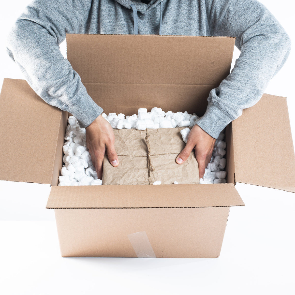 5 Packaging and Shipping Hacks! – Adriana's Paper Crafts