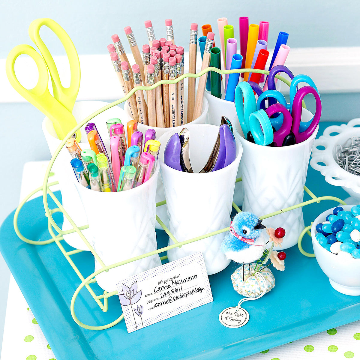 Tools every crafter should have! – Adriana's Paper Crafts