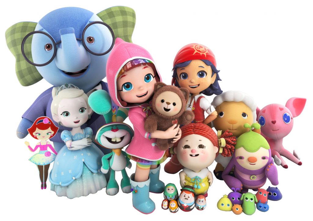 Rainbow Ruby – Adriana's Paper Crafts