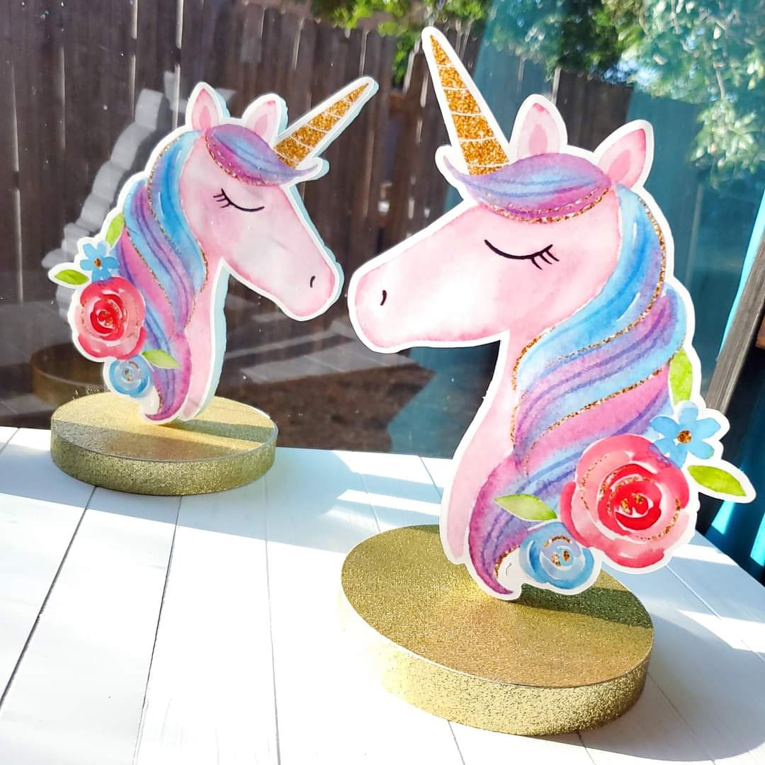 Foam Prop – Adriana's Paper Crafts